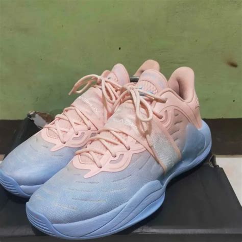 Kt Splash 4 From Anta Vegan Product Reviews And Ratings Abillion