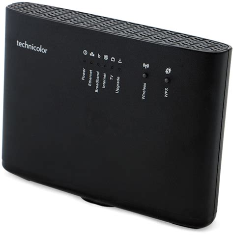 Router Ip Technicolor At Cecil Milligan Blog