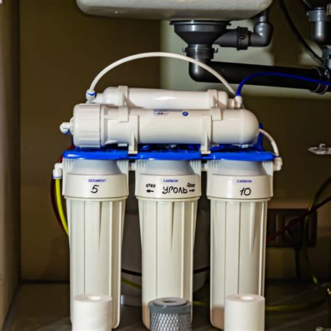 Best Reverse Osmosis System Installation Services In Lehi Ut Expert