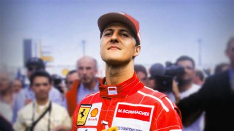 Michael Schumachers Profile Net Worth F1 World Championship Career