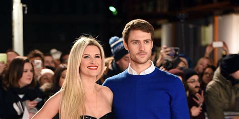 Hollyoaks Sarah Jayne Dunn To Marry Partner Next Year Mandy