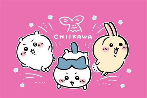 Chiikawa Desktoppc Wallpaper Download Chiikawa Wallpaper