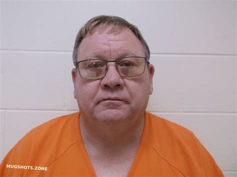 Eichenlaub Randy R 11272024 Scioto County Mugshots Zone