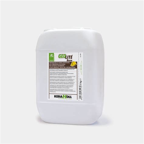 Geolite® Base Burkolj Hu