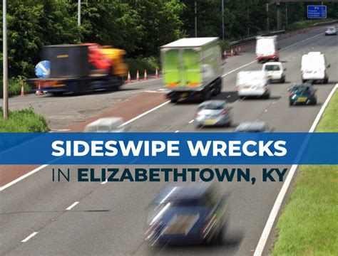 Sideswipe Accident Definition Who Is At Fault In A Sideswipe