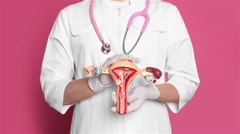6 Gejala Miom Pada Wanita Klikdokter