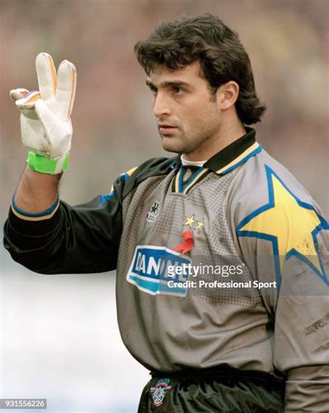 435 Serie A 1994 Photos And High Res Pictures Getty Images