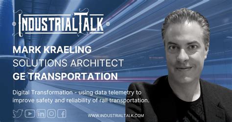 Iot Solutions World Congress On Linkedin Industrial Talk Is Onsite At