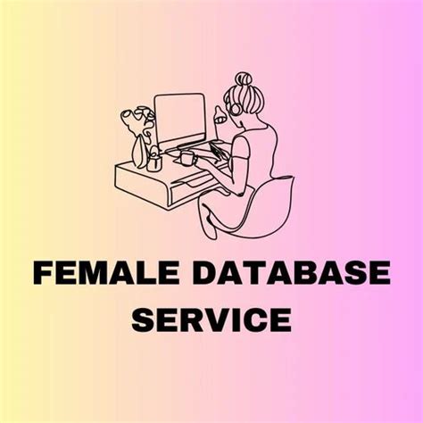 Female Database Service At ₹ 4999 Month In Muradnagar Id 2856061847130