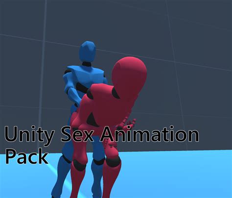 Unity Sex Animation Update Unity Sex Animation Pack By MasterPuppet