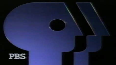 Pbs Commercial Pbs Clipped Youtube