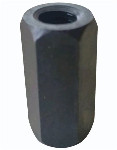Machined Extension Nut Diameter 25 Mm Nominal Nut Diameter M16 16