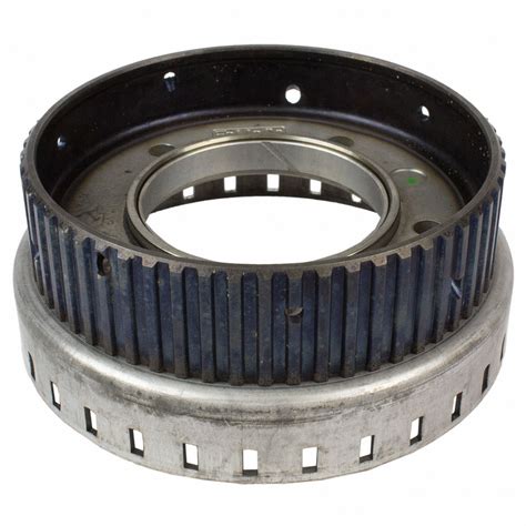 Hub At Parts