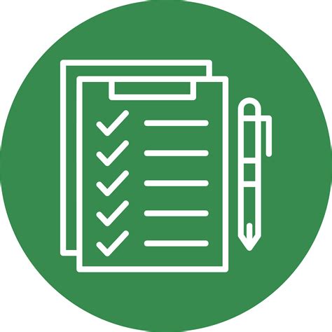 Accountability Vector Icon Design 31626433 Vector Art At Vecteezy