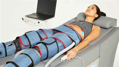 The Anti Aging Treatment Now Helping Muscle Recovery Brain Health And