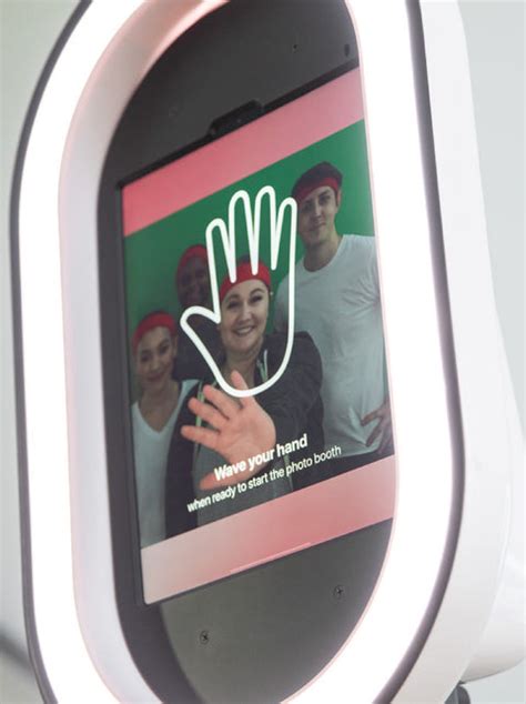 The Best Photo Booth Equipment Online Photobooth Supply Co