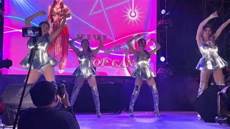 甲辰年八月廿六苑裡包公壇慶三十謁祖進香回鑾遶境聯合陞座定點舞台（拾捌） Youtube