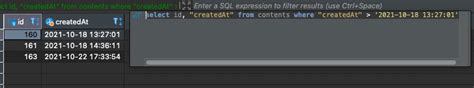 Using Sql Date Greater Than A Comprehensive Guide