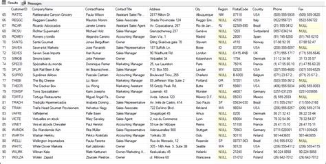 [sql] การ query ข้อมูลแบบแบ่ง page บน microsoft sql server by oum