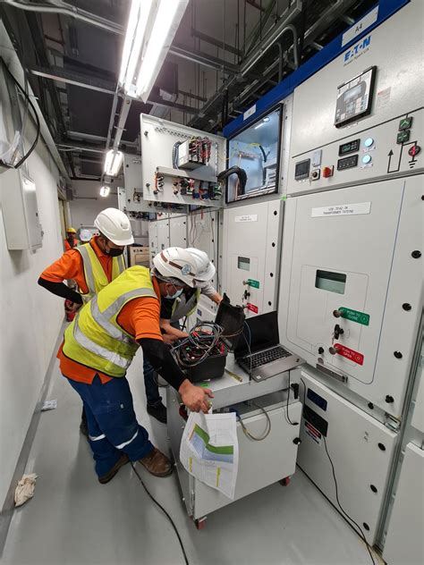 Thwin Htoo Htet Kyaw On Linkedin Datacenterfitoutwork Building