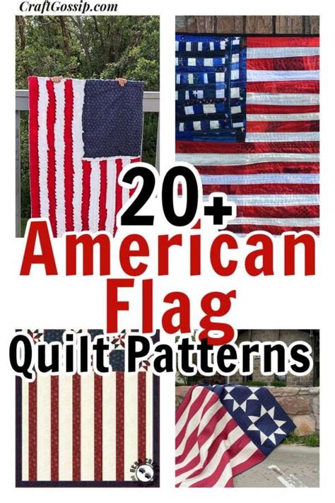 Quilts Patriotic Artofit