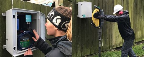 Field Services Data Logging Telemetry Equipment Data To Your Desktop