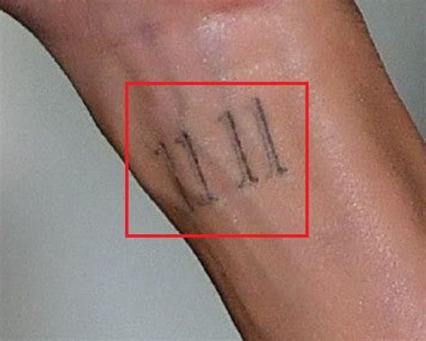 Jennifer Aniston Panther Tattoos Panther Outline Tattoo