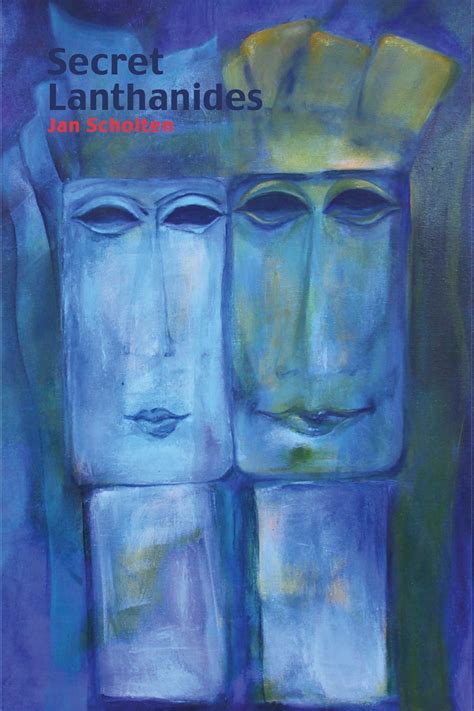 Secret Lanthanides Alonnissos