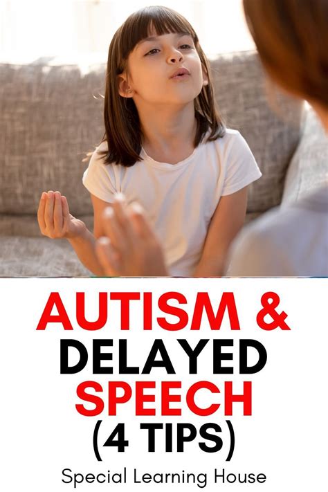 Therapy Techniques For Delayed Speech And Language At Dorla Walker Blog