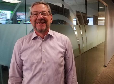 Steve Maun 20180823  Kjzz