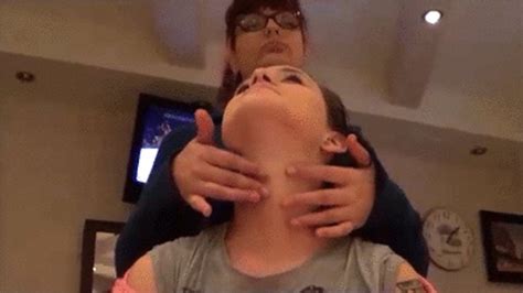 Pushing Fingers Inside Throat Part 2 Mp4 Version Femdom Fetish