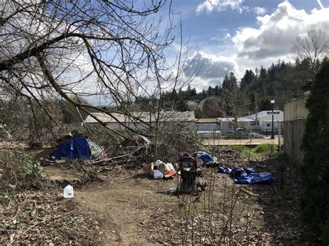 Camp Cleanup And Response Oregon City Or