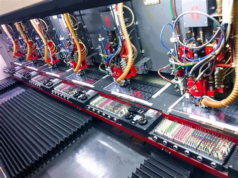 Pcb Component Placement A Comprehensive Guide