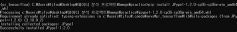 kolypy 실행 오류 systemerror java nio filevalidpathexception illegal