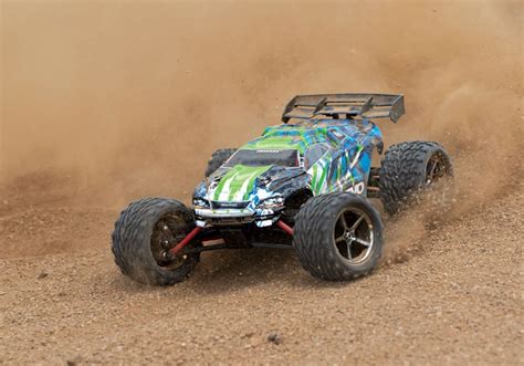 Traxxas 116 E Revo Rtr Wesc Hooked Hobby Rc