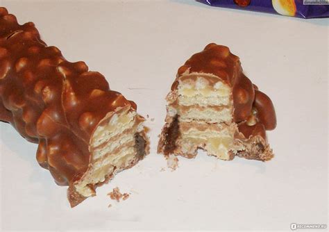 Пикник шоколад в разрезе 61 фото