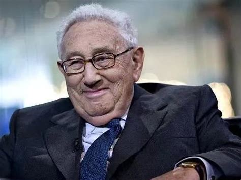 再看基辛格这三句话