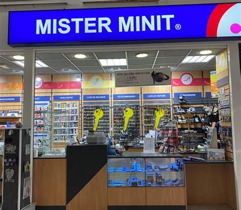 Mister Minit Witten Filialen Bei Mister Minit Ymnpcc