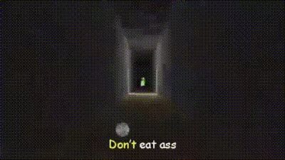 Dont Eat Ass  Dont Eat Ass Discover And Share S