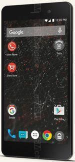 Blackphone Blackphone 2 Technical Specifications
