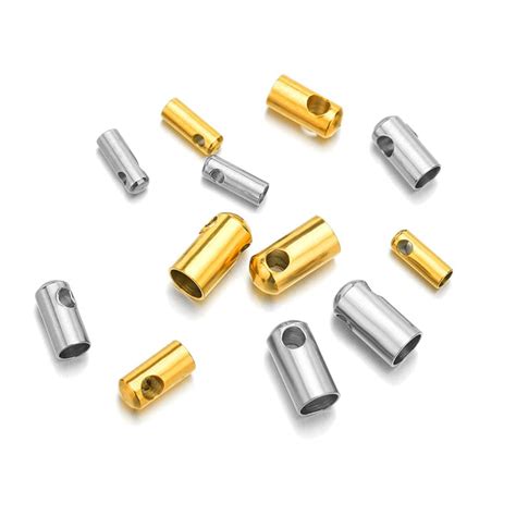 Drawstring Closure Parts