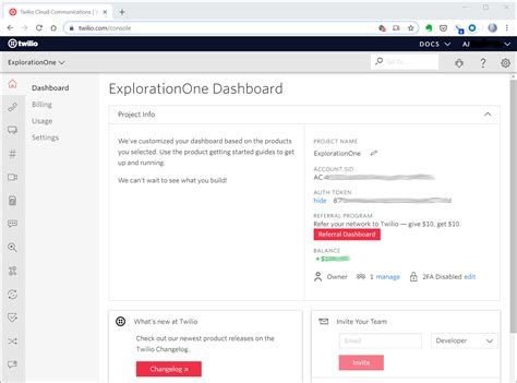 Setting Twilio Environment Variables In Windows With PowerShell And NET Core Twilio
