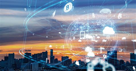 The Future Of Networking Beyond 5g Binary Bazaars Where Tech Meets Trade In Arabic And English