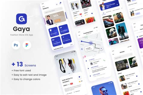Web Ui Kits Creative Website And App Ux And Ui Kits Creative Fabrica