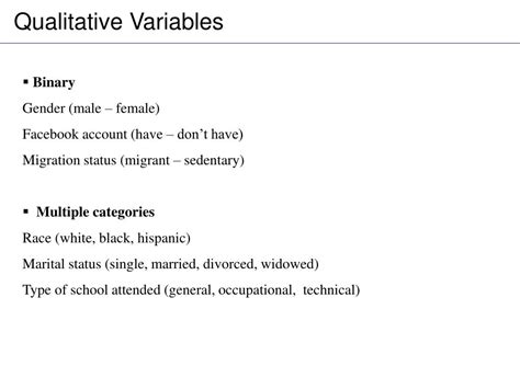 Ppt Applied Quantitative Methods Powerpoint Presentation Free