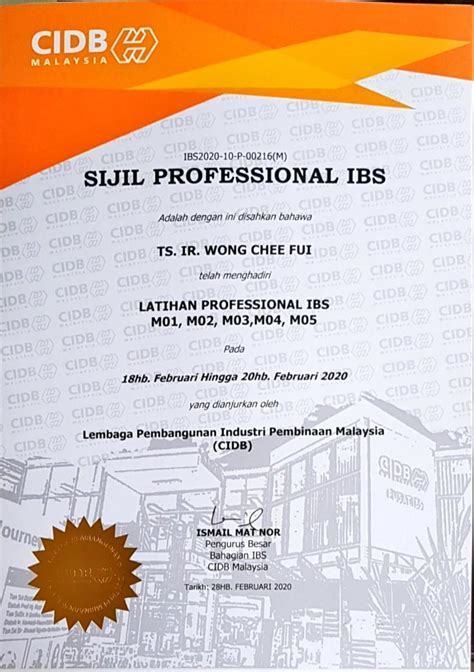 𝑰𝒓 𝑻𝒔 𝑾𝑶𝑵𝑮 𝑪𝒉𝒆𝒆 𝑭𝒖𝒊 On Linkedin Received My Ibs Professional