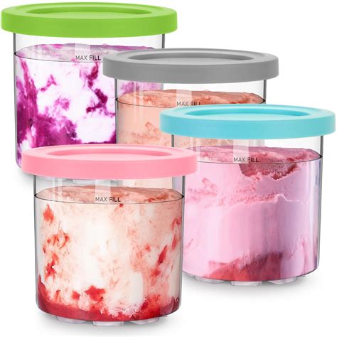 Creami Ninja Ice Cream Ninja Creami Accessories Denebore Ninja Creami