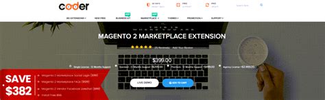 Best Magento Marketplace Extensions For Startups Magezon Blog