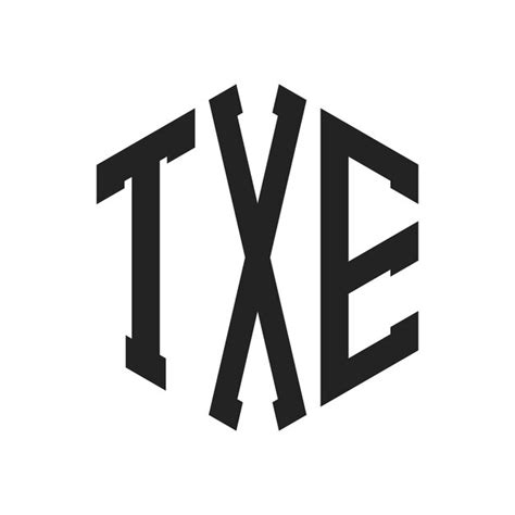 Txe Logo Design Images Free Download On Freepik