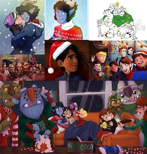 Trollhunters Lego Wallpaper Disney Characters Disney